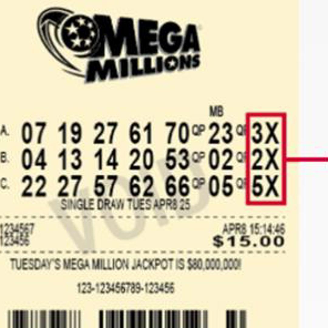 Winning Mega Millions numbers for $900 million drawing + Georgia prizes ...