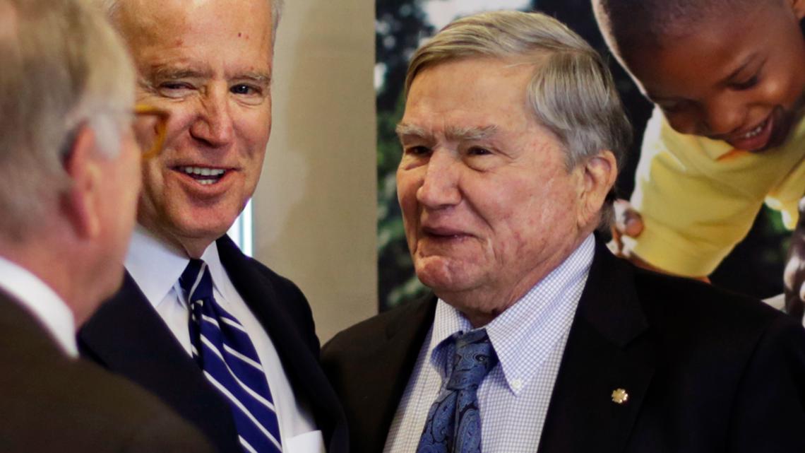 Remembering Tom Cousins' legacy impact on Atlanta | 11alive.com