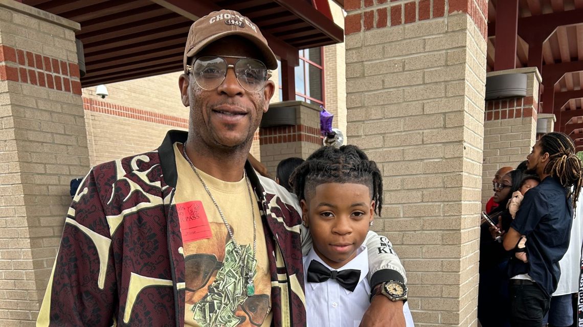 Family: Man with 20 kids killed near Garnett Street | 11alive.com