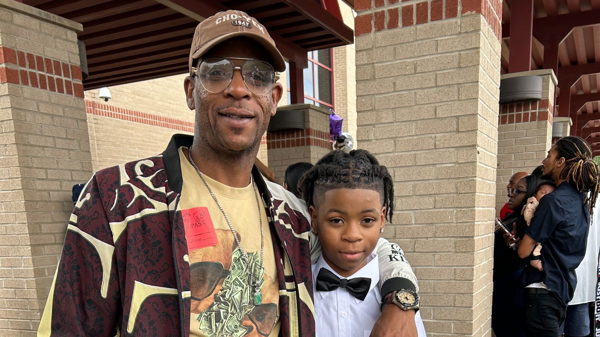 Family: Man with 20 kids killed near Garnett Street | 11alive.com
