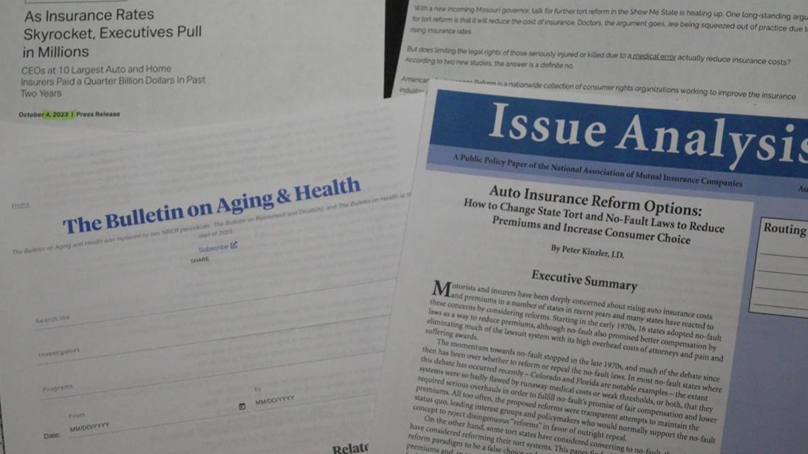 Tort reform: What Georgians should know | 11alive.com