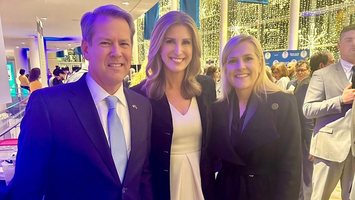 Atlanta Jewish Film Festival | Cheryl Preheim presents | 11alive.com