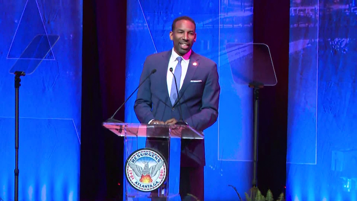 Aaron Davis murdered in Rome | Brandon Risner arrested | 11alive.com