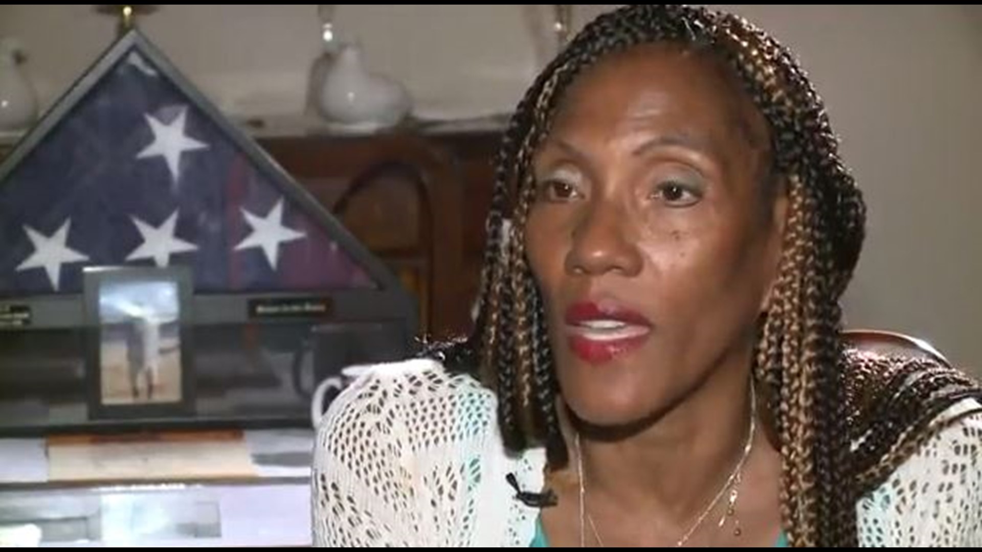 Teen accused of killing decorated veteran found not guilty | 11alive.com