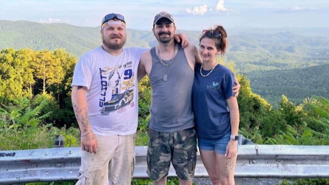 Family of Anthony Tollison letter to Georgia deputy | 11alive.com