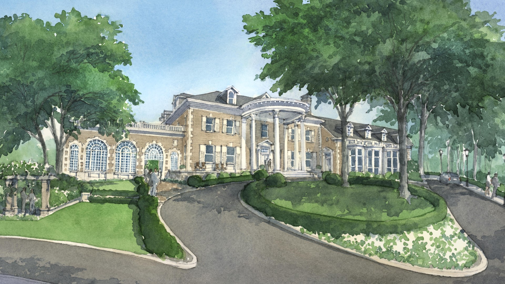 'Stranger Things' Hawkins lab building to be demolished | 11alive.com