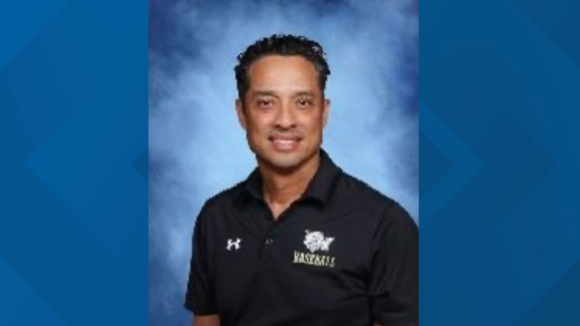 East Hall High Coach Victor Vega killed | Arrest made in crash ...
