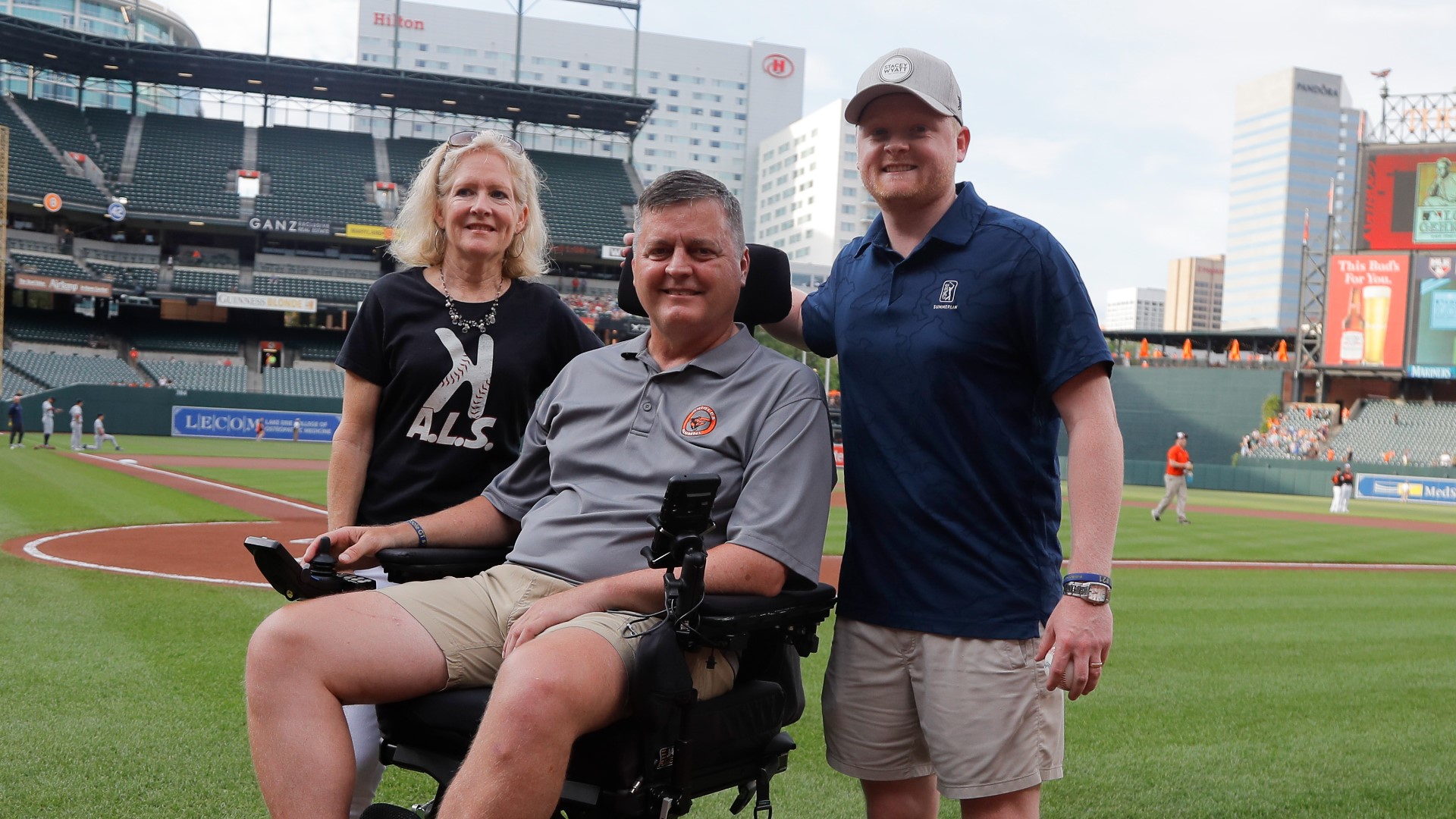 Georgia Tech Hall of Famer, MLB pitcher Jim Poole dies at 57 | 11alive.com