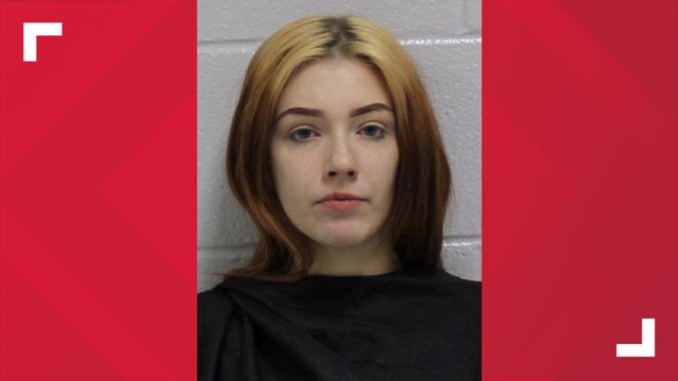 Second woman arrested in murder of missing Gwinnett man | 11alive.com