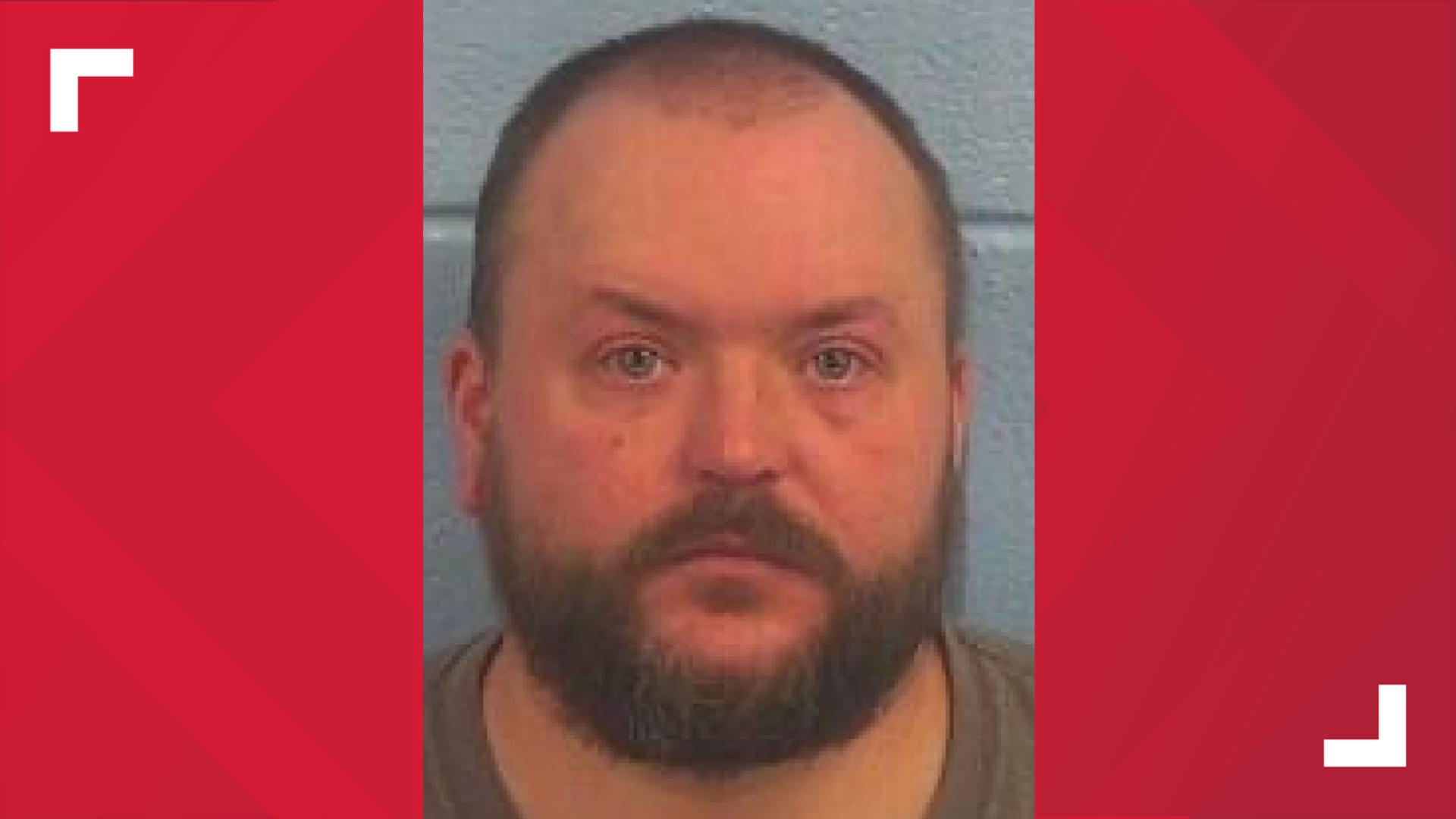 Man arrested Roswell couple shot, killed in rural Alabama | 11alive.com