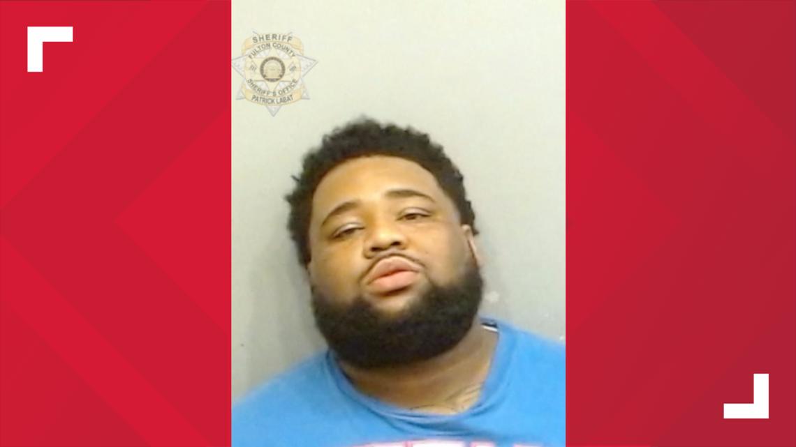 Jail records show Grammy-nominated rapper arrested on gun, drug charges ...