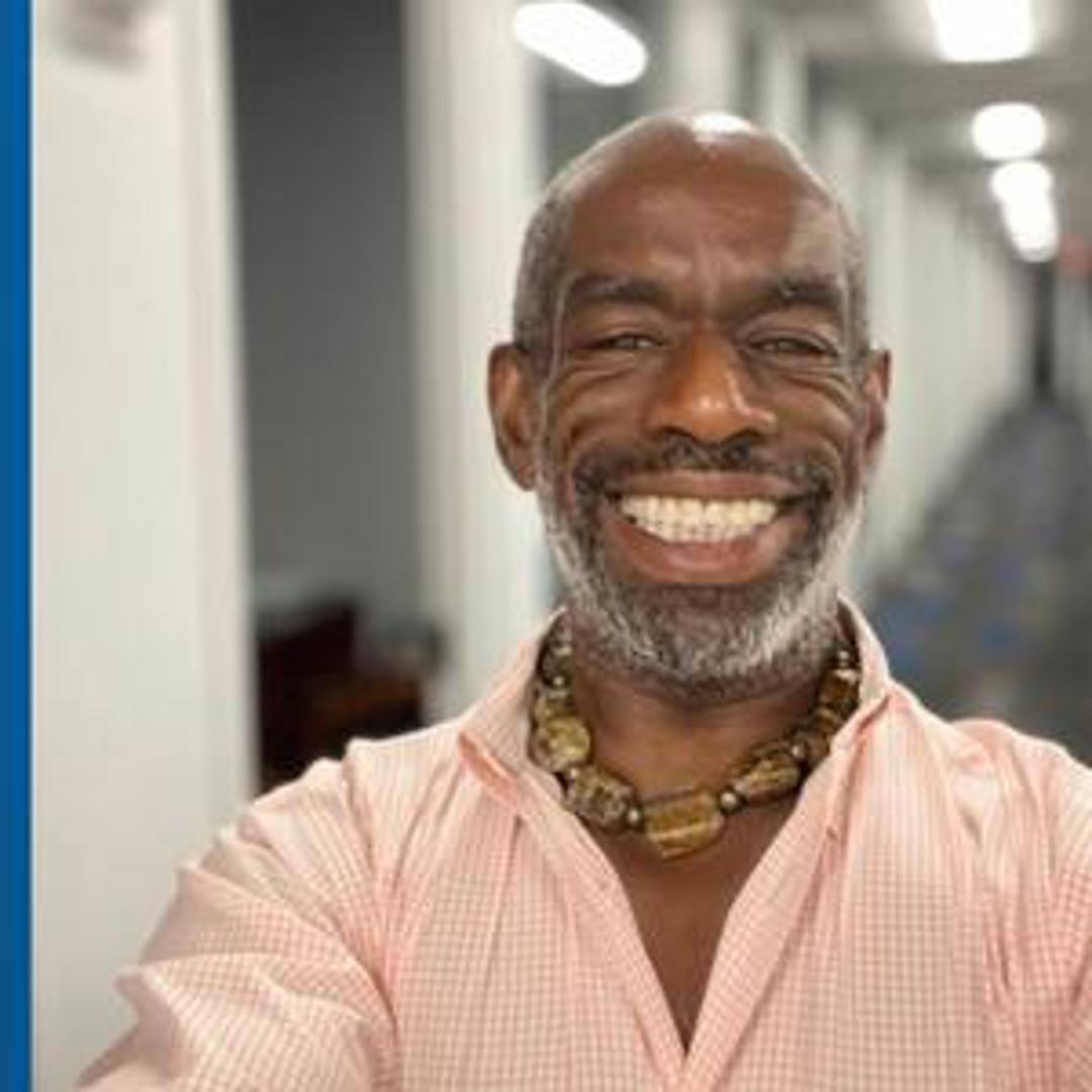 Atlanta man spreads positivity, love through viral TikTok videos ...