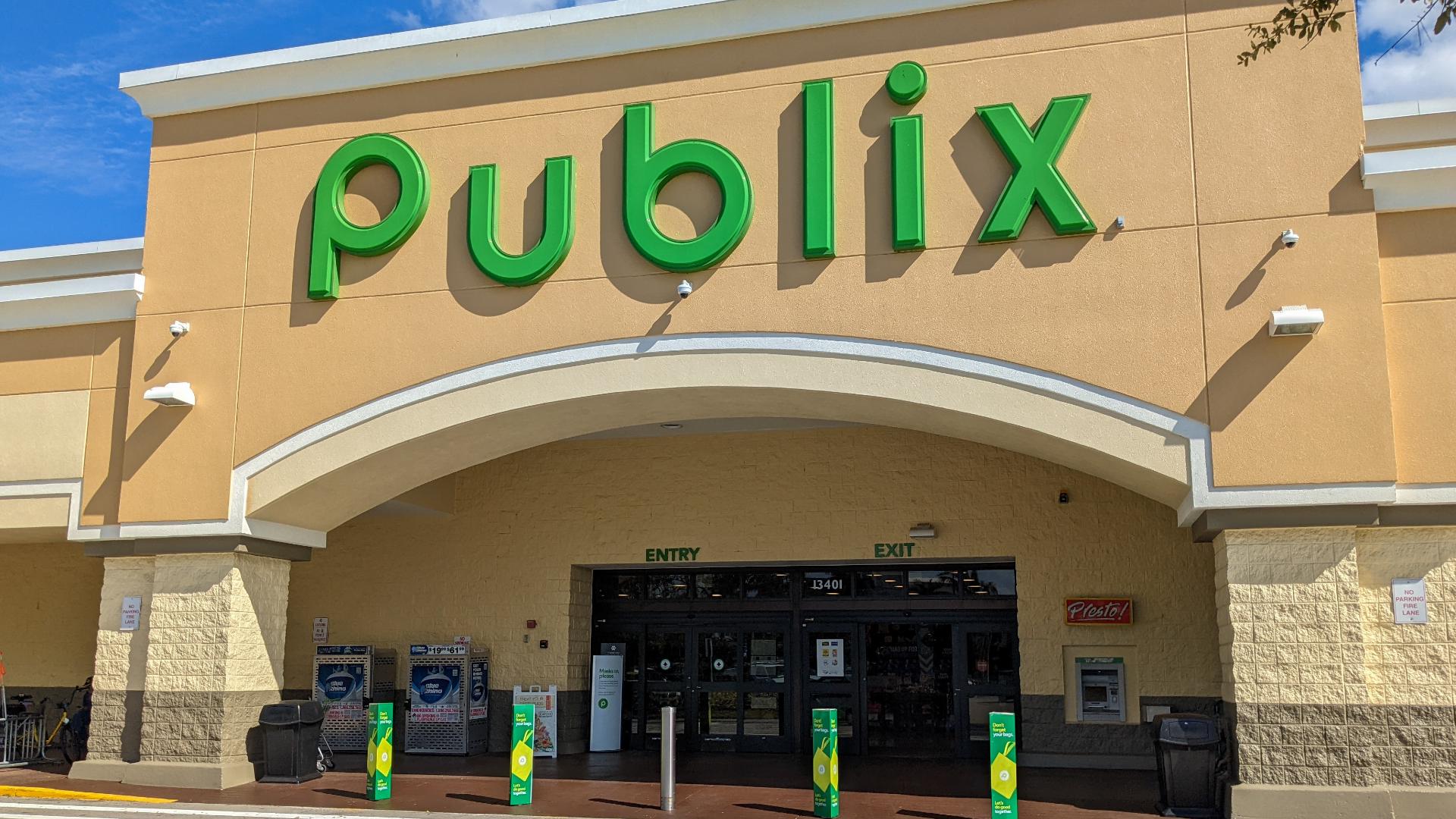 Is Publix open? | 11alive.com