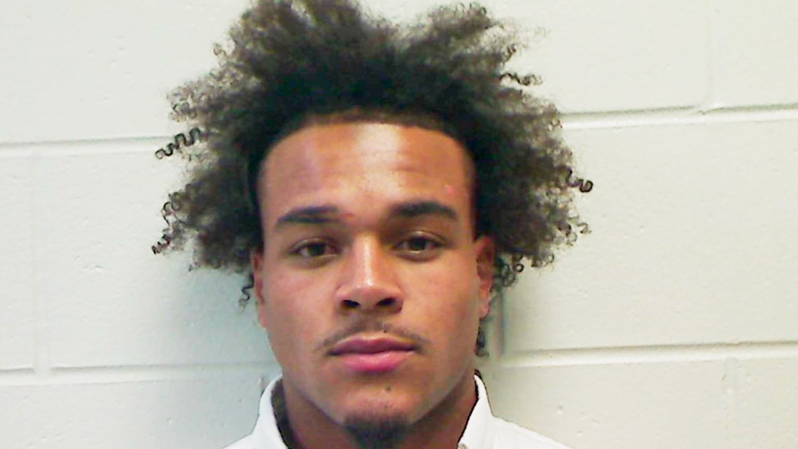 Statesboro bypass shooting | Marc Wilson murder charges | 11alive.com