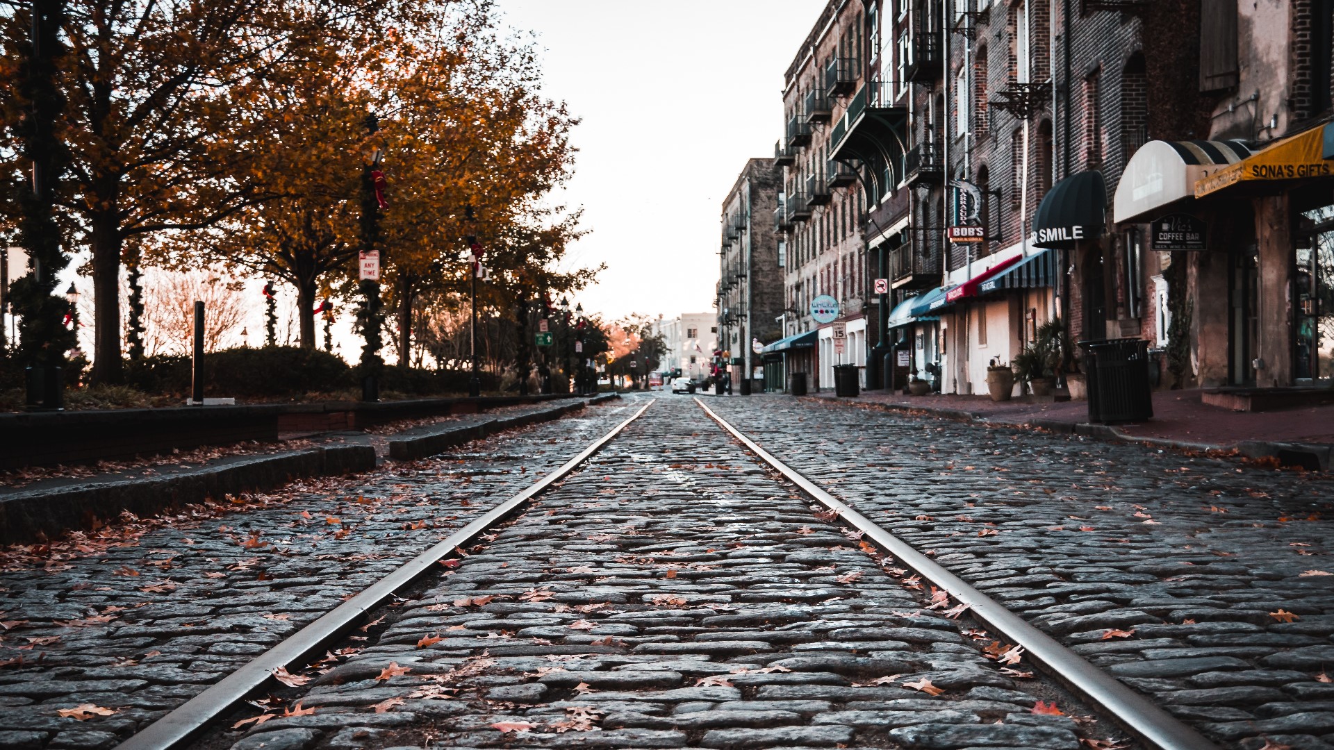 Georgia's most haunted street revealed | 11alive.com