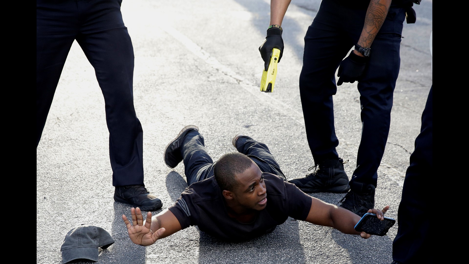 Atlanta protests live updates and developments | 11alive.com