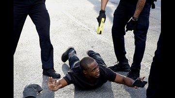 Atlanta protests live updates and developments | 11alive.com