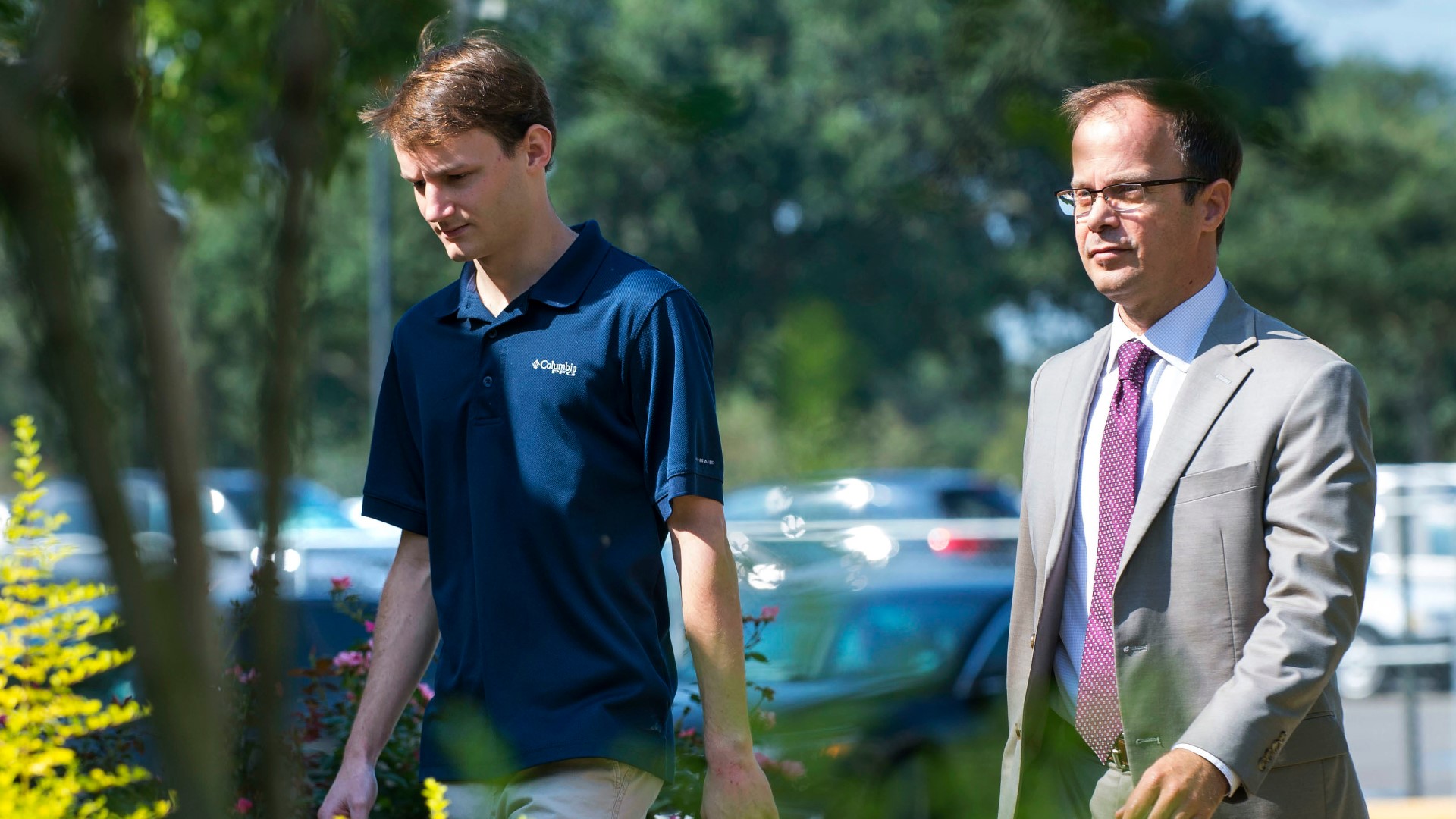 Ex-LSU student sentenced in Max Gruver hazing death | 11alive.com