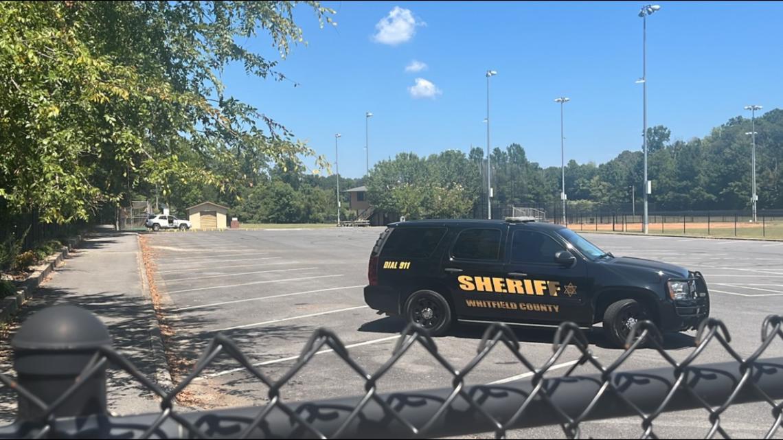 Police activity at Pleasant Grove park | Four men dead | 11alive.com