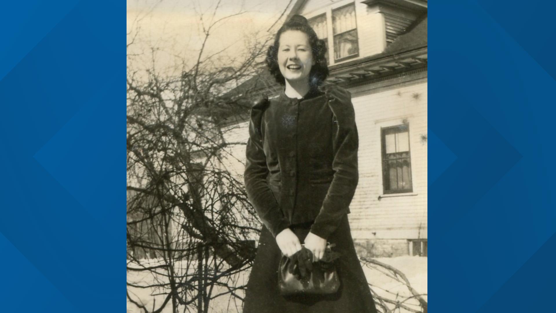 Sandy Springs woman Peggy Cobb 109 year old birthday | 11alive.com