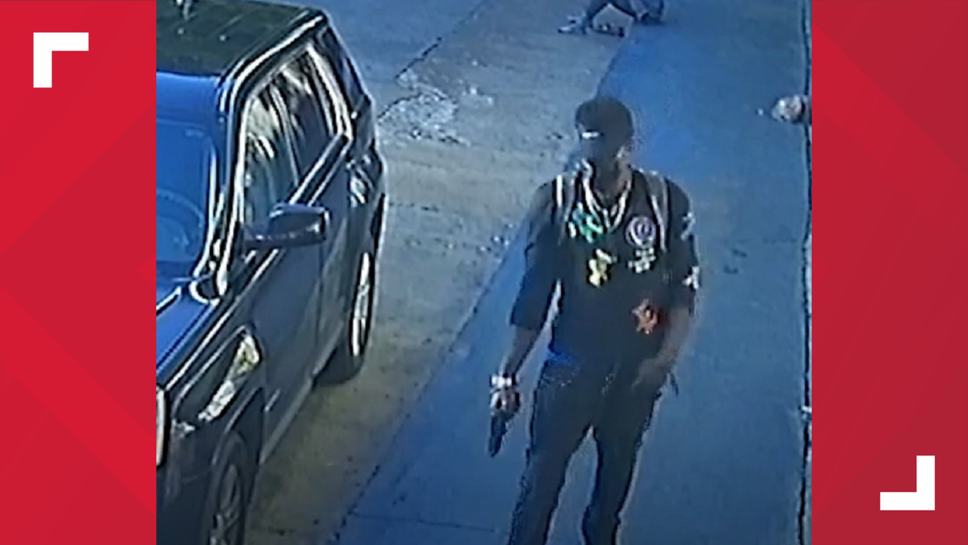 Stanley Henderson indicted in Anthony Frazier murder case | 11alive.com