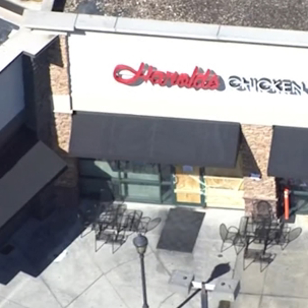 Two arrested after Gwinnett County business shooting incident | 11alive.com