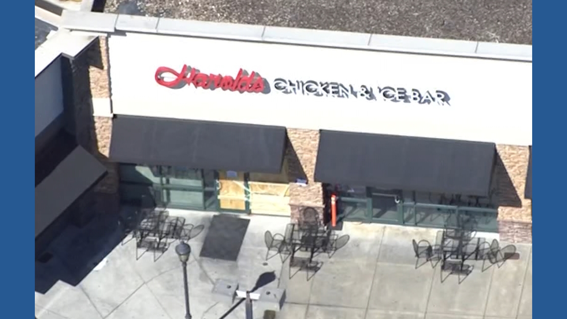 Two arrested after Gwinnett County business shooting incident | 11alive.com