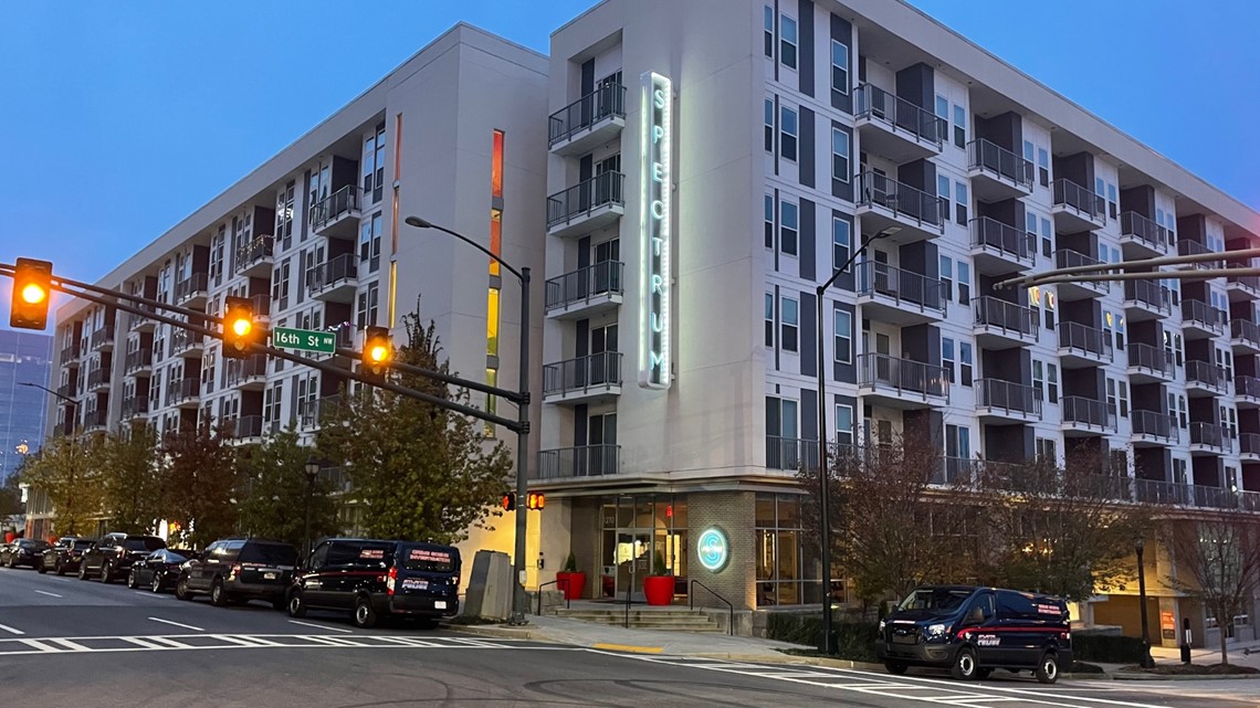 Spectrum on Spring shooting Sunday | 2 dead in Atlanta homicide ...