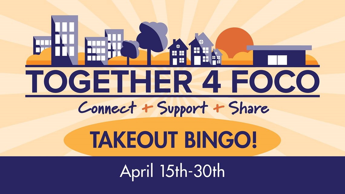 Forsyth County launches community bingo game to promote local ...