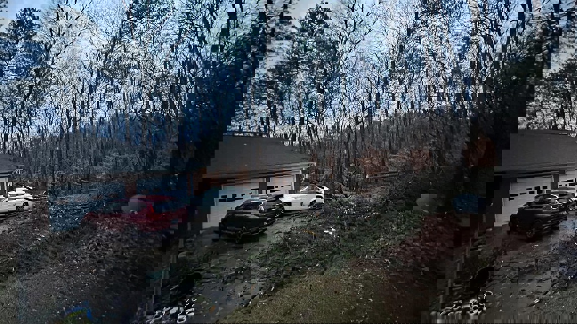 Six tornadoes confirmed across metro Atlanta connected to Sunday's ...