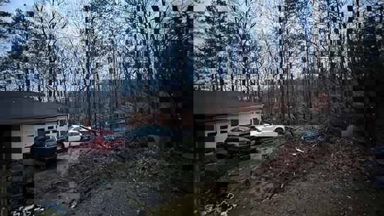 Severe weather damage in Georgia after overnight storms | 11alive.com