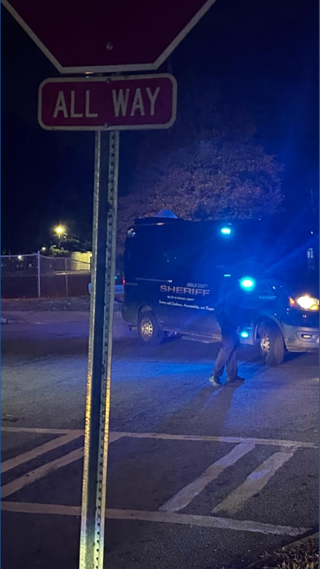 Paulding deputy Michael McMaster terminated body slam arrest | 11alive.com