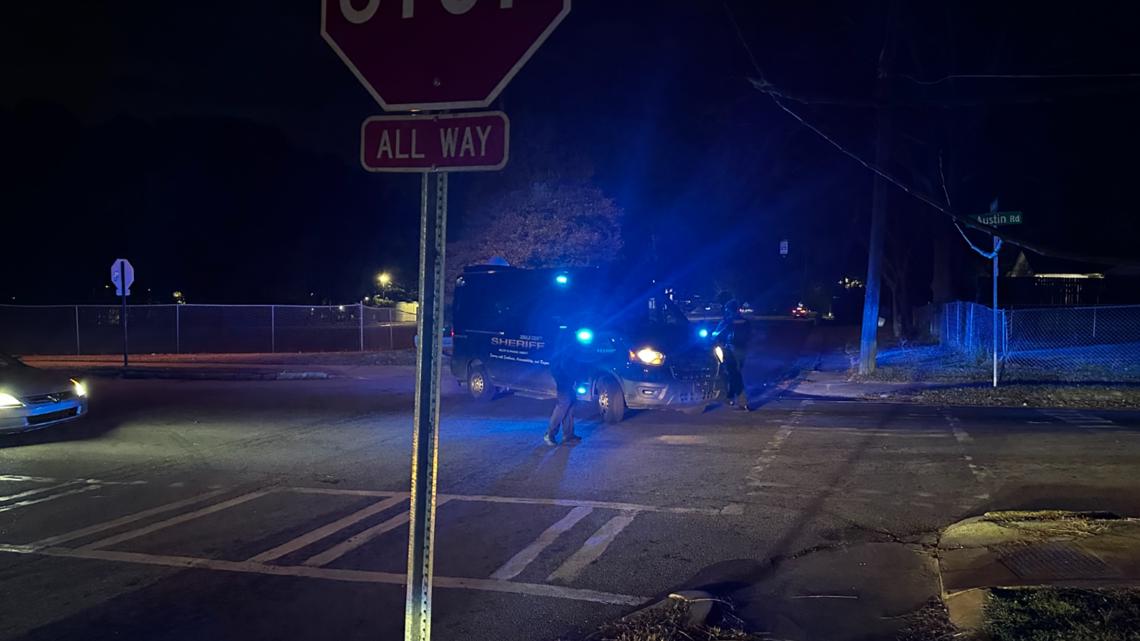 Paulding deputy Michael McMaster terminated body slam arrest | 11alive.com