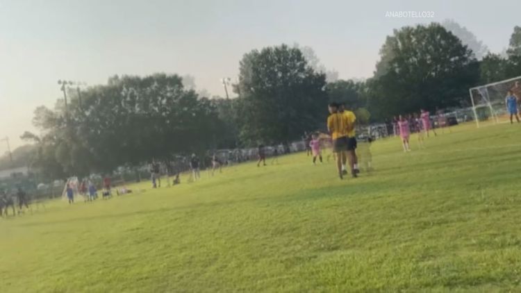 Georgia Tech solar car powering future of transportation | 11alive.com