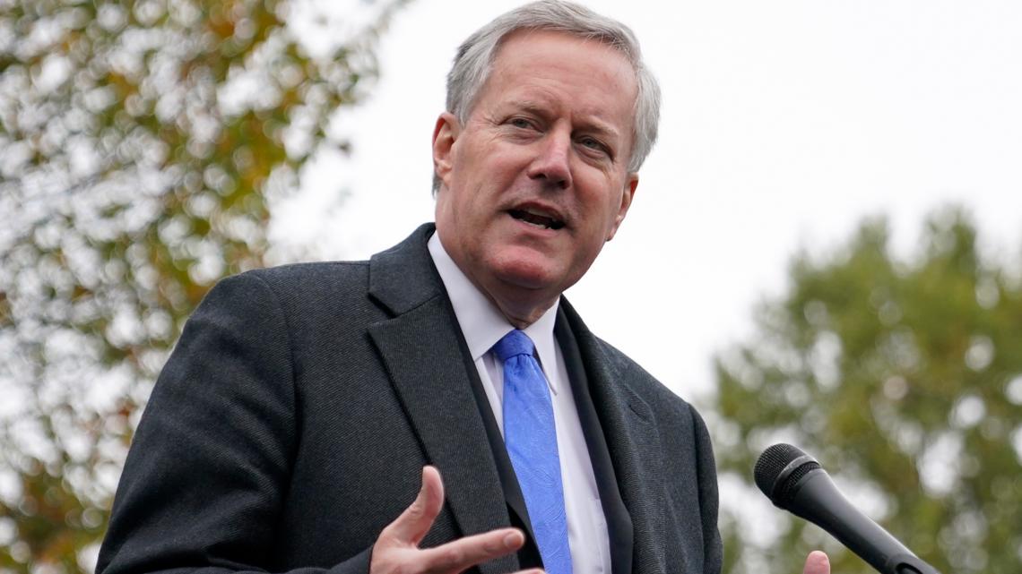 Mark Meadows Georgia case | Supreme Court decision | 11alive.com