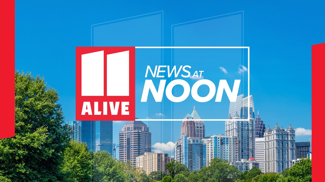 Atlanta's Leading Local News: Weather, Traffic, Sports and more ...