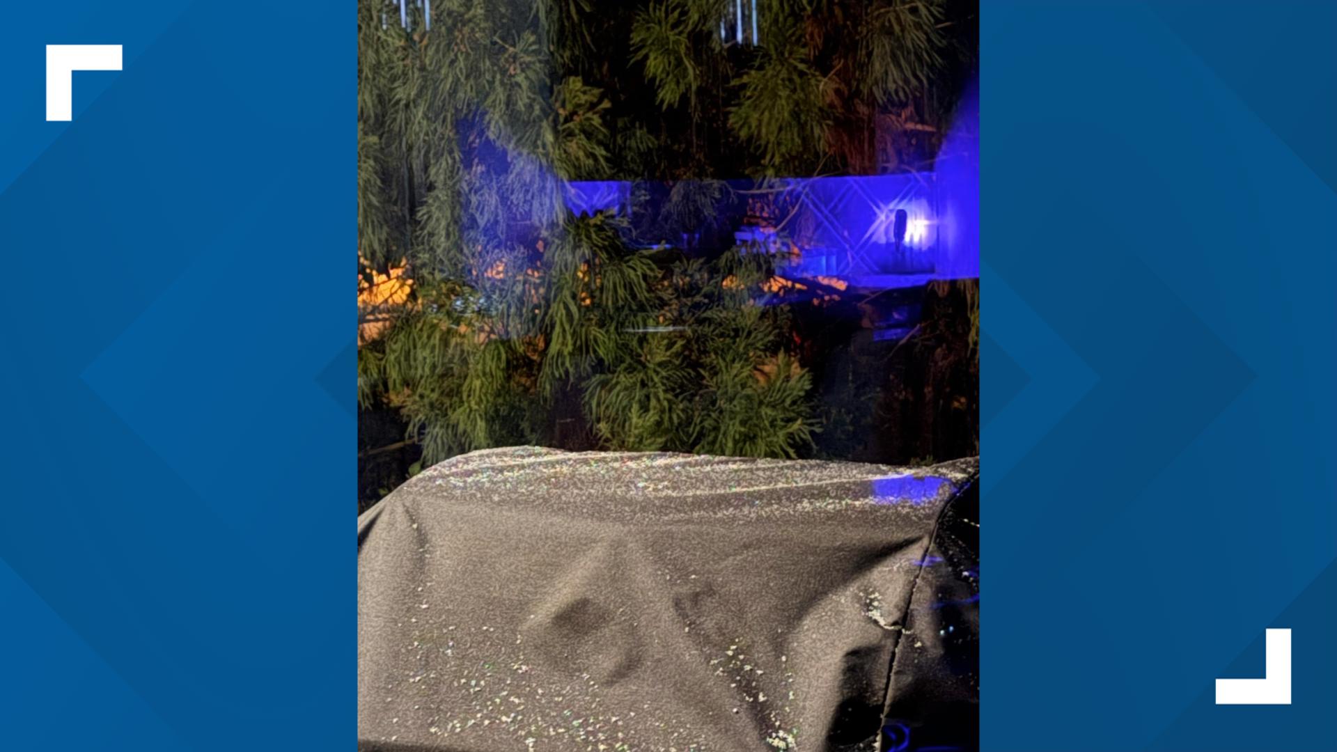 Saturday weather updates: Snow expected across north and eastern ...