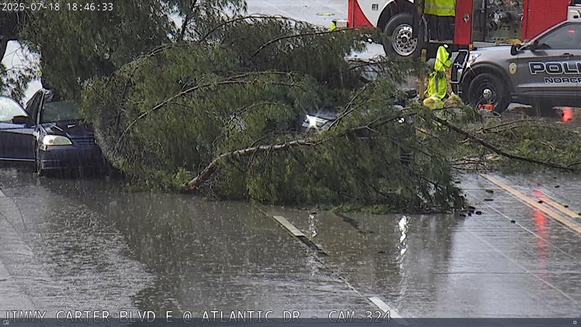 Warrants charge father with leaving 2 young kids in hot car at ...