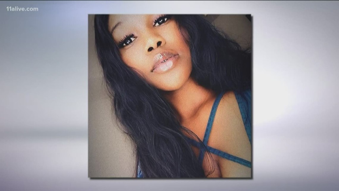Clark Atlanta University student missing - Alexis Crawford | 11alive.com