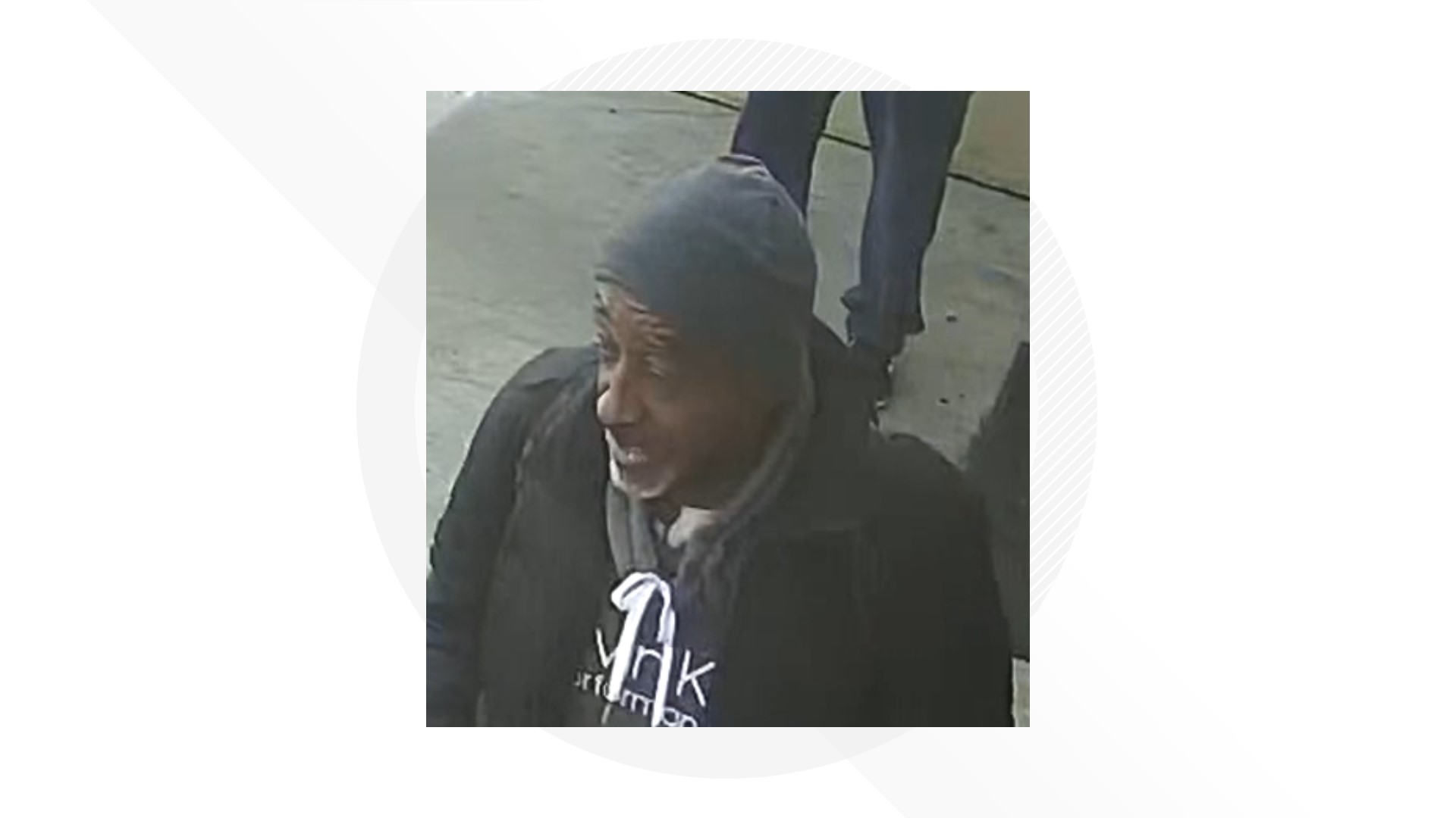 Downtown Atlanta shooting suspect | Photos | 11alive.com