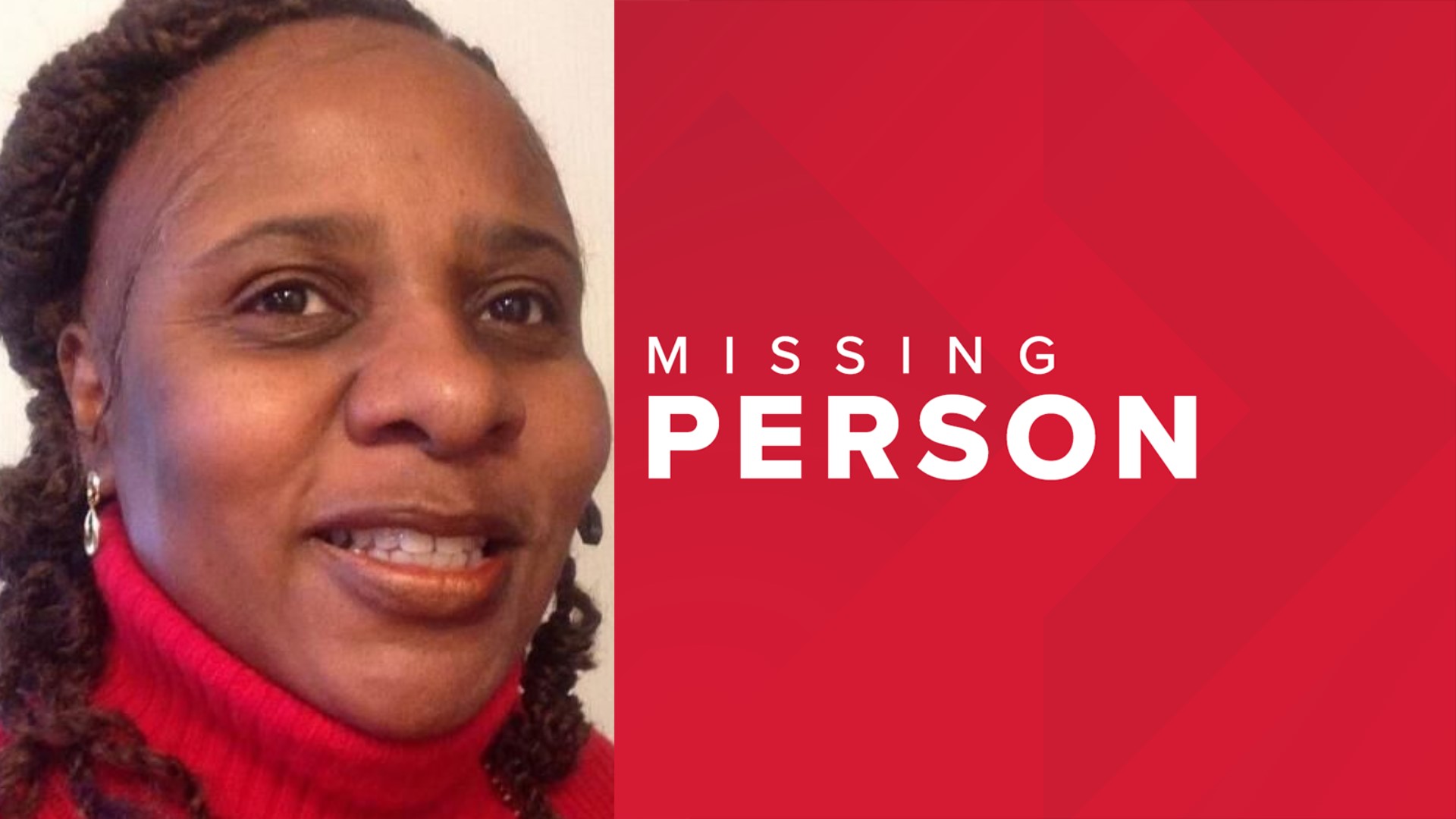 Kisha Mitchell wanted in disappearance of another patient: Police ...