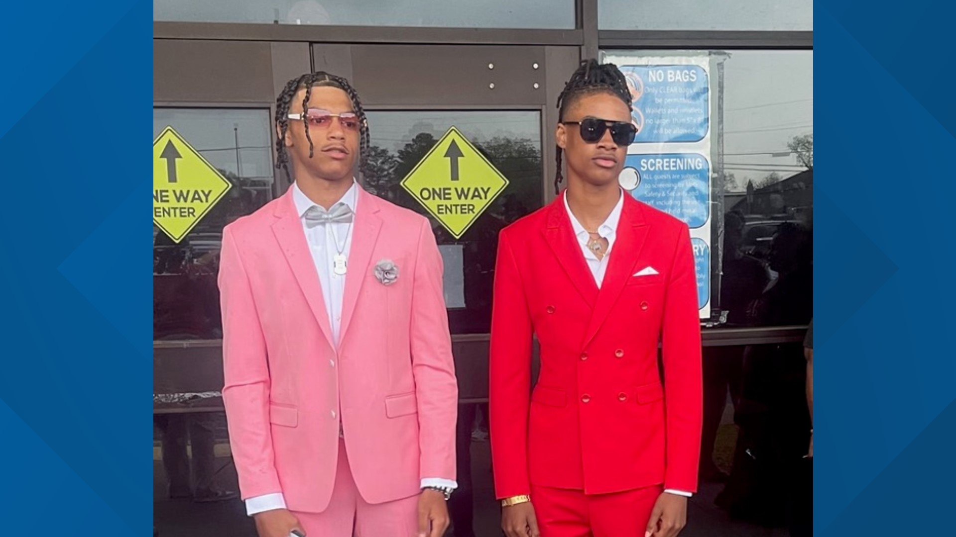 Daryus Bryant Manchester High student killled | Father speaks | 11alive.com