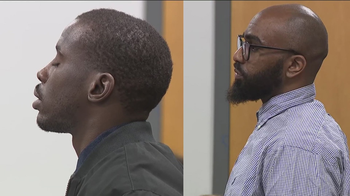 Jury reaches verdict in Atlanta Beltline murder trial | 11alive.com