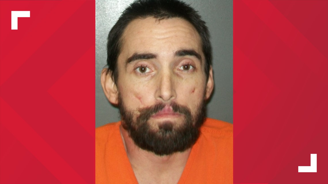 John Bennett Woodstock Georgia child rape case 25 years in prison | 11alive.com