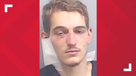 Suspect's brother broke into Acworth home before murder: report ...