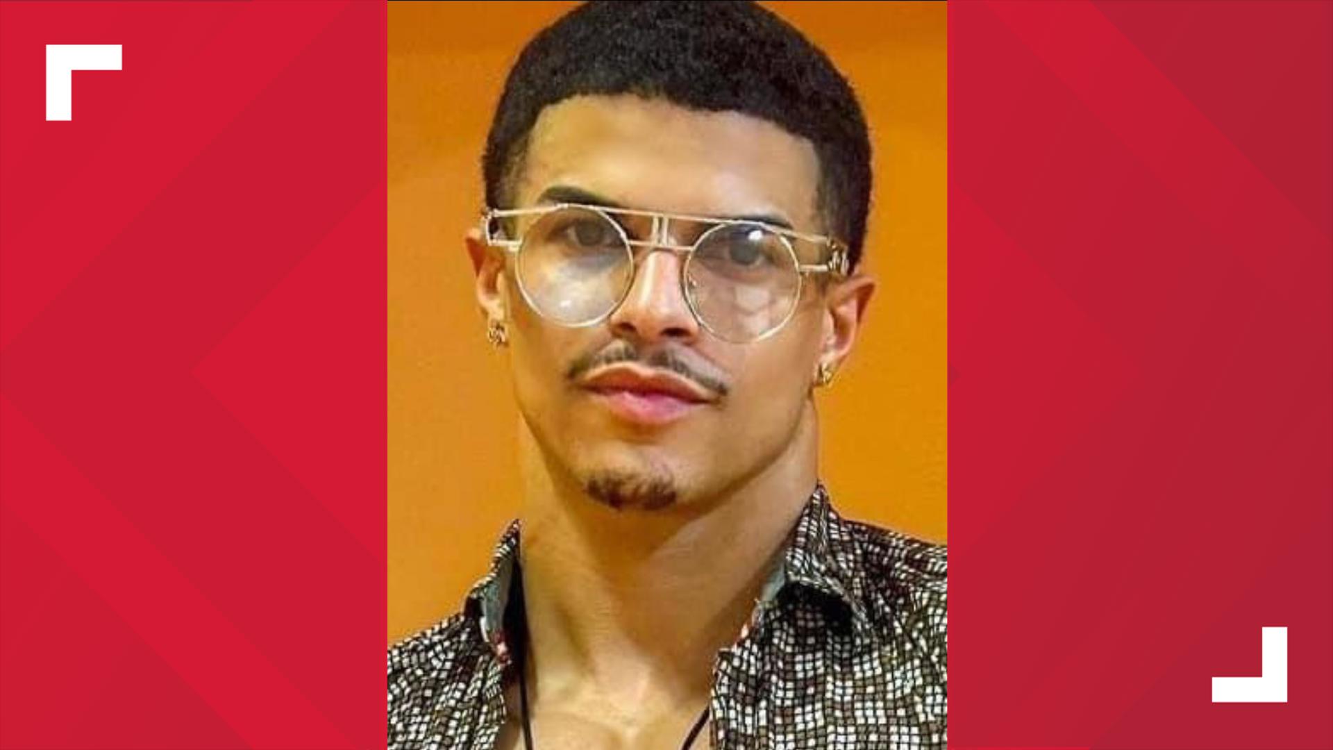 Missing man Deundray Cottrell found dead in Alabama: Police | 11alive.com