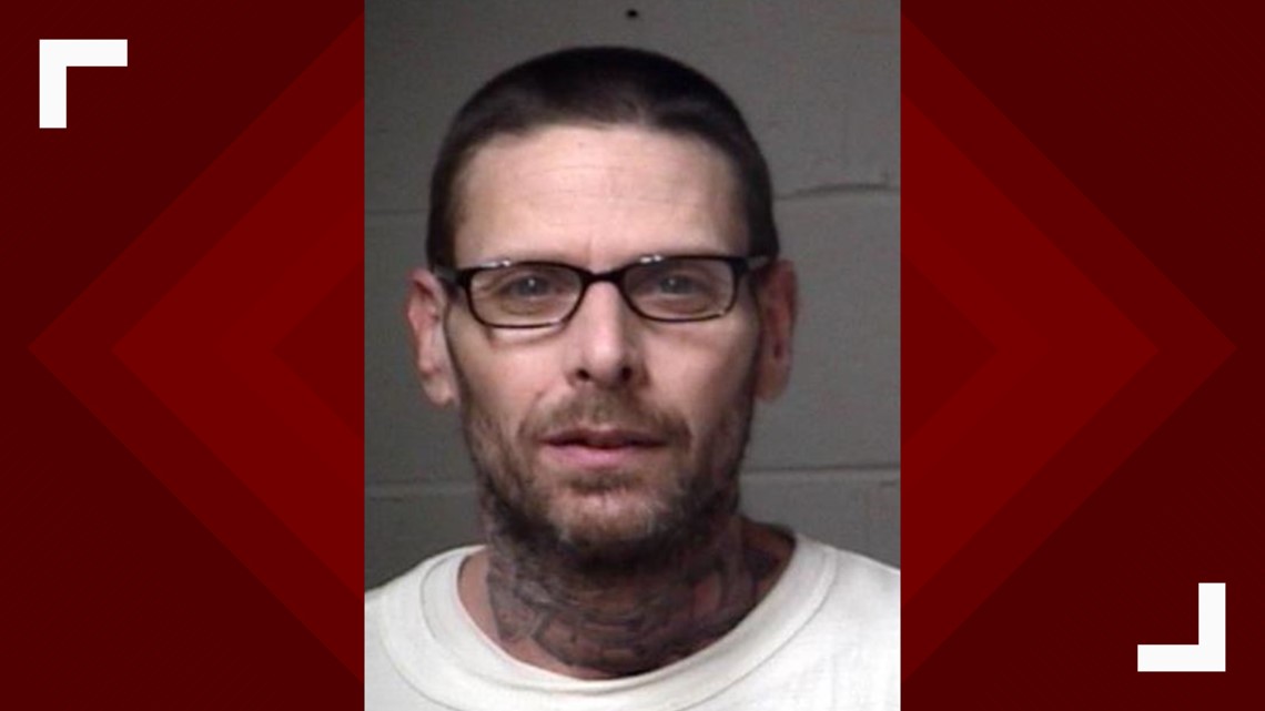 Cold case cracked: 'Guilty conscience' leads man to confession in 2002 ...