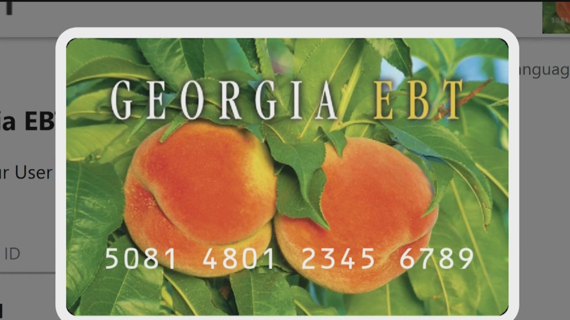 SNAP call center still down after cyberattack | 11alive.com