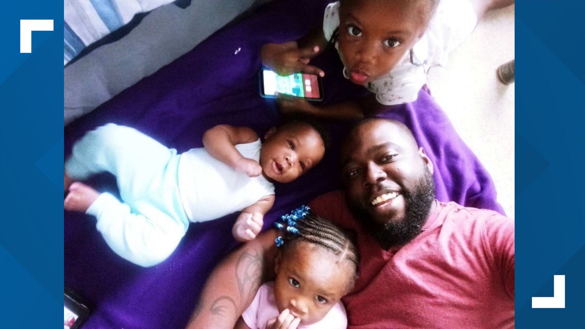 Police chase dashcam video released in LeDen Boykins death | 11alive.com