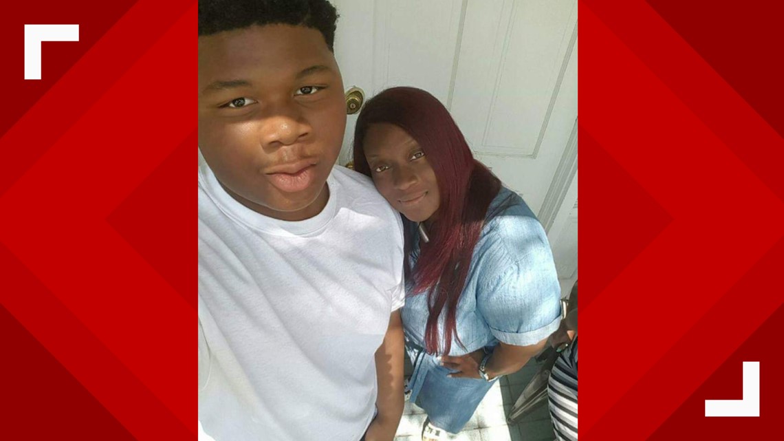 High school senior killed after school fight identified, freshman ...